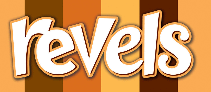 Like the taste of Revels? Then our new competition is just for you